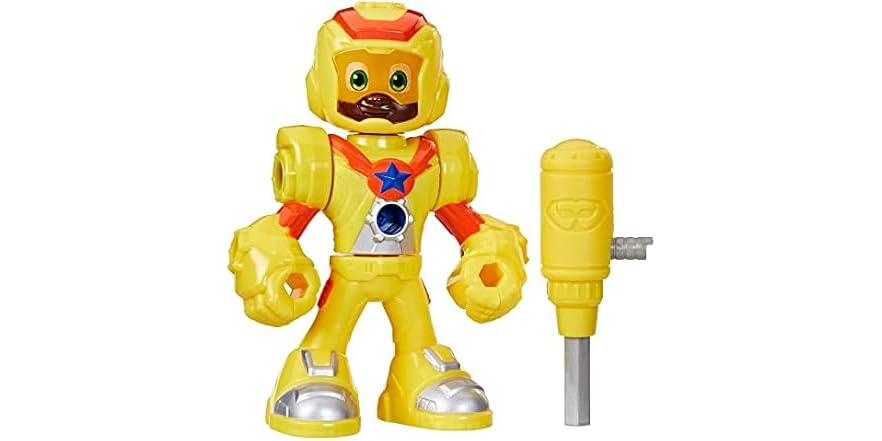 Power Heroes Buildable Heroes, Newton Star