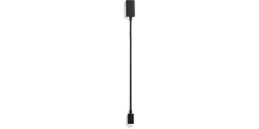 Amazon USB Adapter for Fire Tablets (4th Generation)