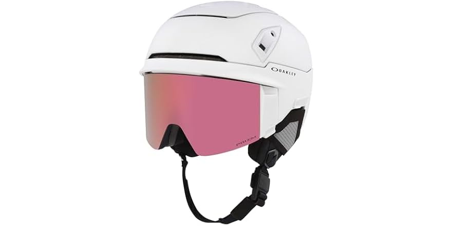 Oakley MOD7 Helmet (Open Box)