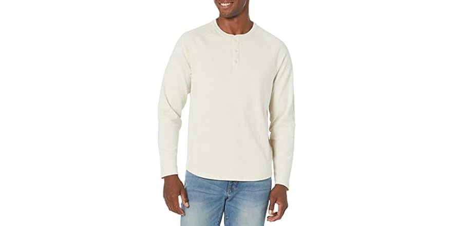 Amazon Shirt Men's Regular-Fit