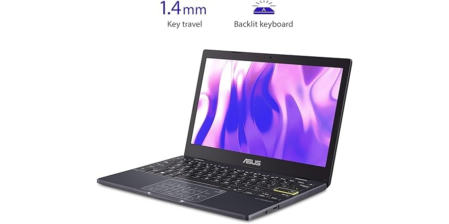 ASUS Laptop L210 11.6 in Display (Open Box)