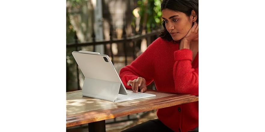 Apple AP-MJQL3LL/A-N Apple iPad Magic Keyboard MJQL (Open Box)