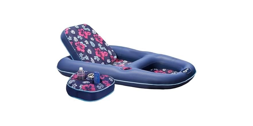 Aqua Campania Pool Float Lounge