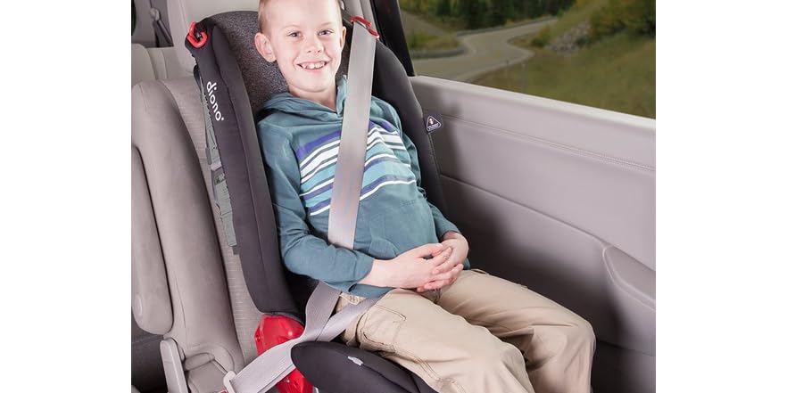 Diono Radian R100 All-In-One Convertible Car Seat