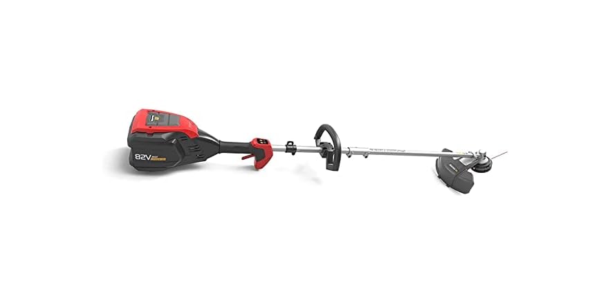 Snapper Cordless Electric Clean Up Bundle