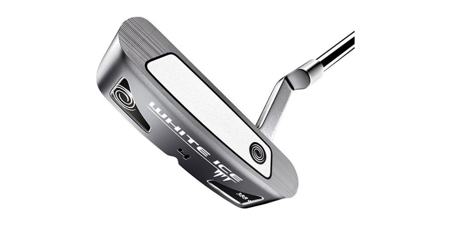 Callaway Odyssey White Ice Putter (LH)