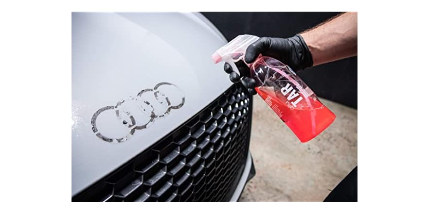 Gyeon Tar Remover 500ml