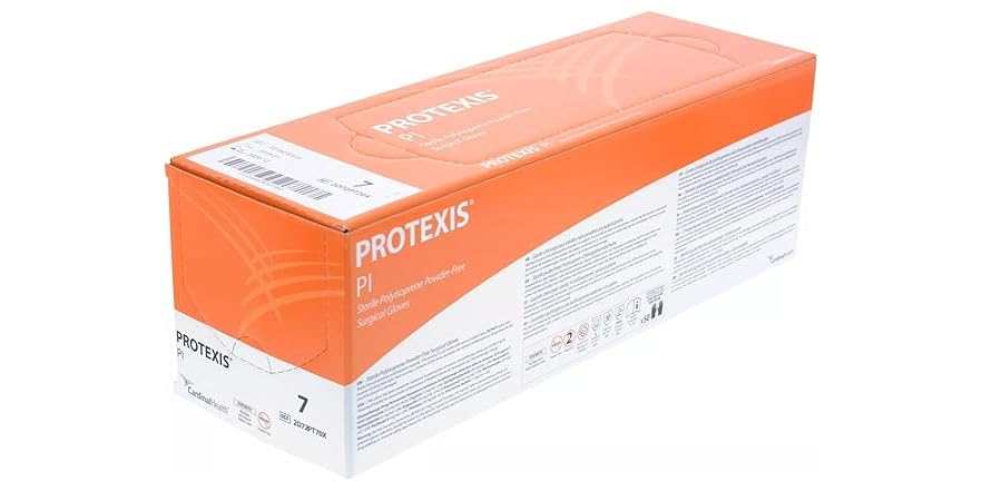 CARDINAL Protexis PI Surgical Gloves