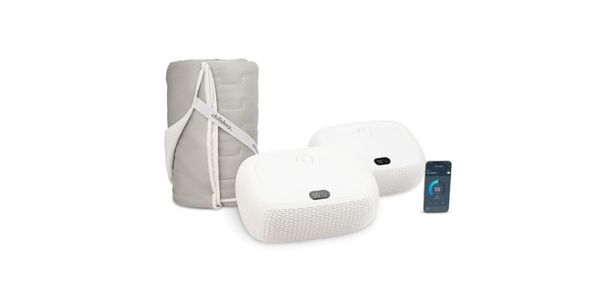 OOLER Sleep System: Your Choice Size