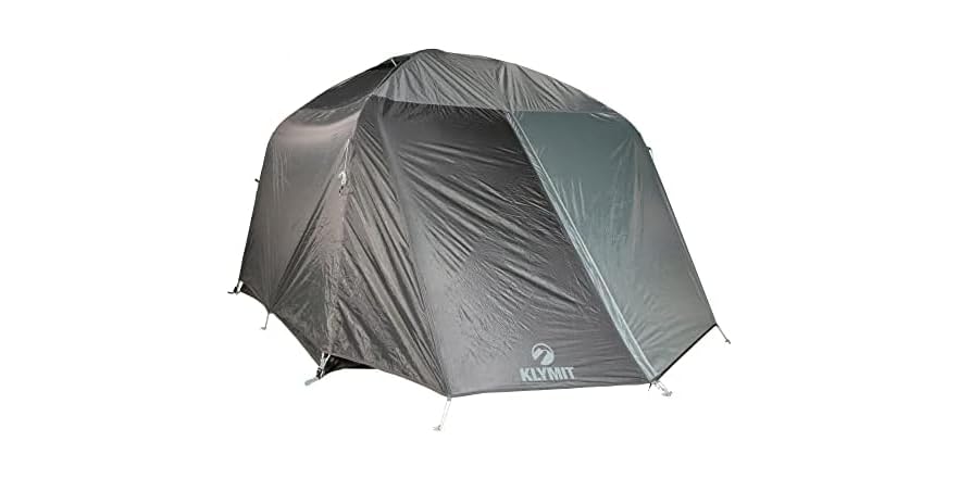 Klymit Canyon 4-Person Free Standing Tent