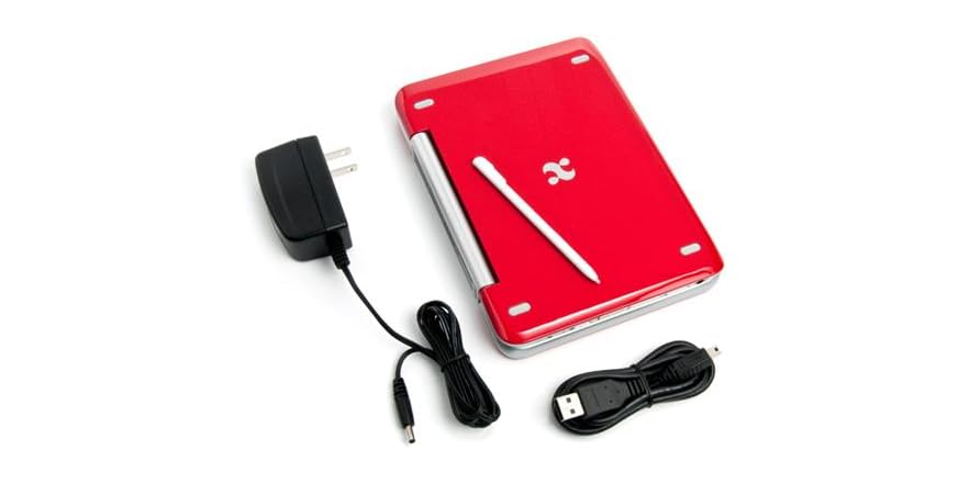 enTourage Pocket eDGe Dualbook Android Tablet and e-Ink Reader