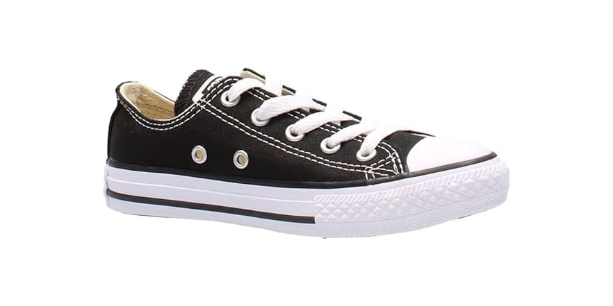 Converse unisex-child Chuck Taylor