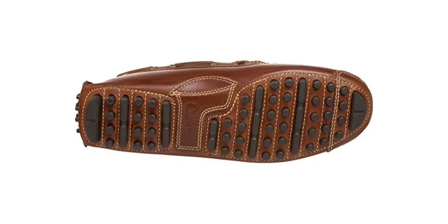 Cole Haan Mens Gunnison Driver Loafers (12)