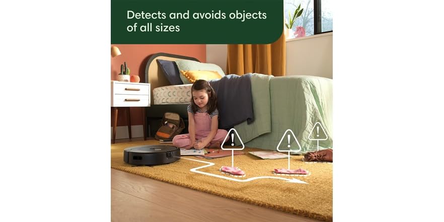 (NEW!) iRobot Roomba Combo 10 Max (Open Box)