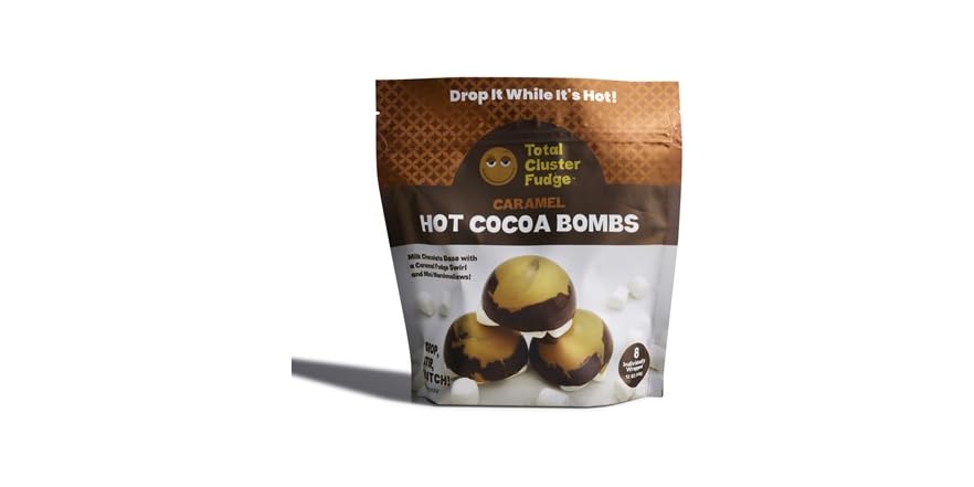 Total Cluster Fudge Welcome to the Dark Side Bundle