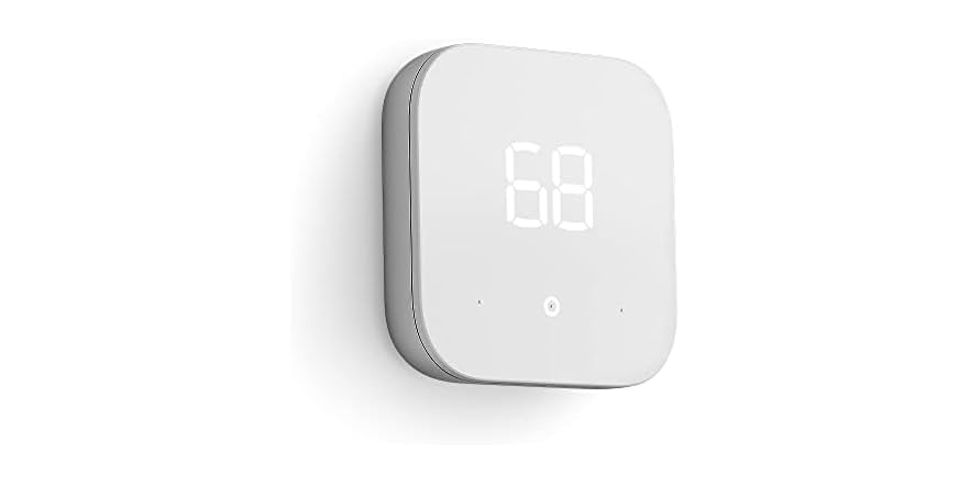 Amazon Smart Thermostat