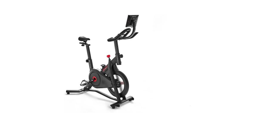 Echelon Connect Bike Sport S