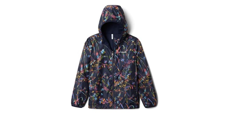 Columbia Kids' Pixel Grabber Jacket