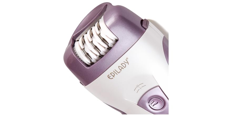Epilady Legend Epilator
