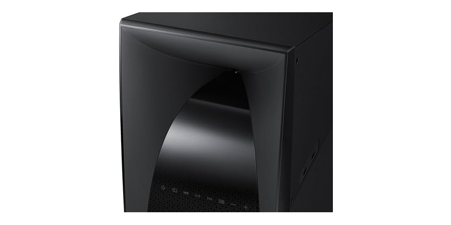 Samsung TW-J5500 350W Sound Towers