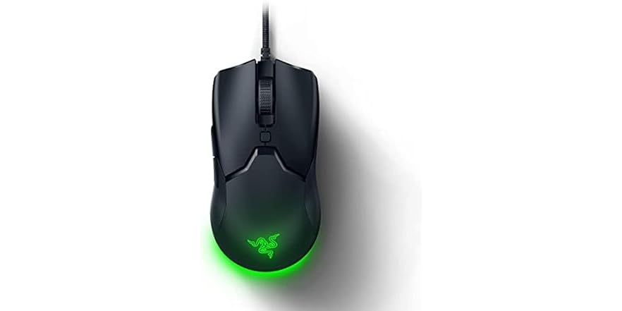 Razer Viper Mini - Wired Gaming Mouse