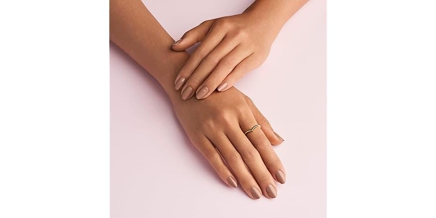 Pandora 168742C00-52 size 52 Pandora Ring (Open Box)