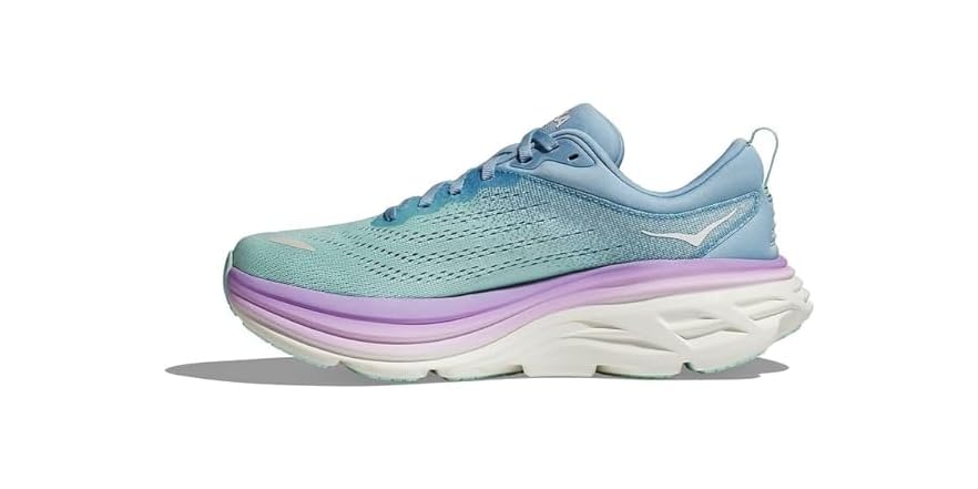 Hoka 1127952-ABSO-8 8B (M) US Hoka Bondi 8 Women's (Open Box)