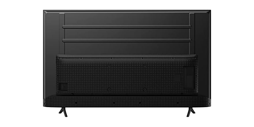 Hisense ULED 4K Premium QLED Series Smart TV