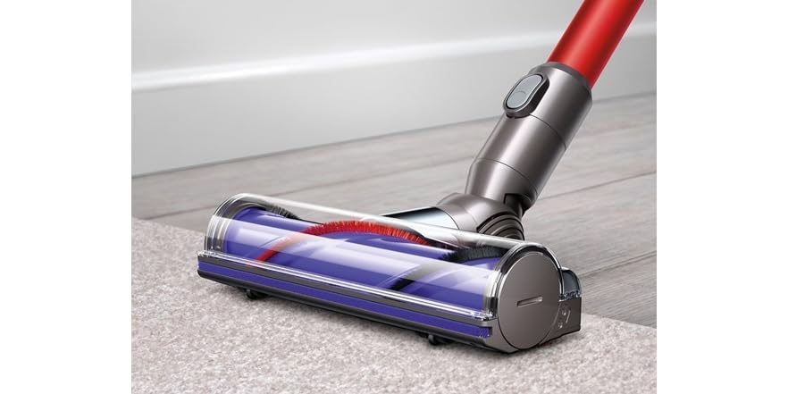 Dyson Handheld or V6 Absolute Stick Vac
