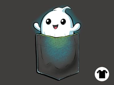 Pocket Ghost