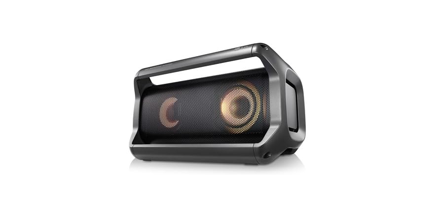 LG PK5 or PK7 Waterproof BT Boombox