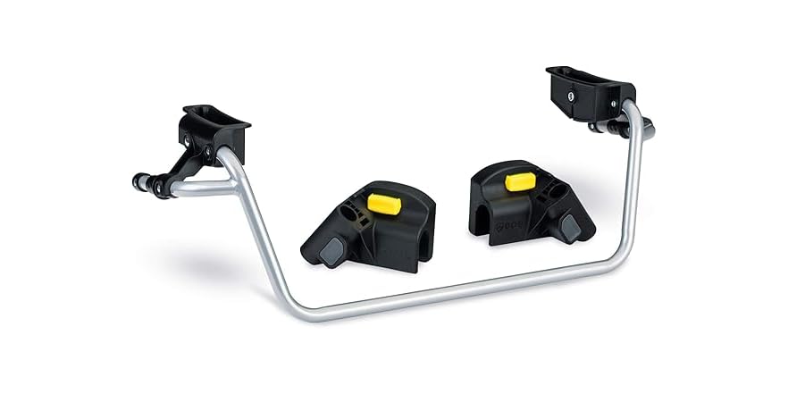 BOB Gear® Single Jogging Stroller Adapter