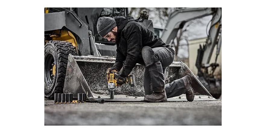 DEWALT DCF964B 20V MAX XR 3/4in Impact Wrench