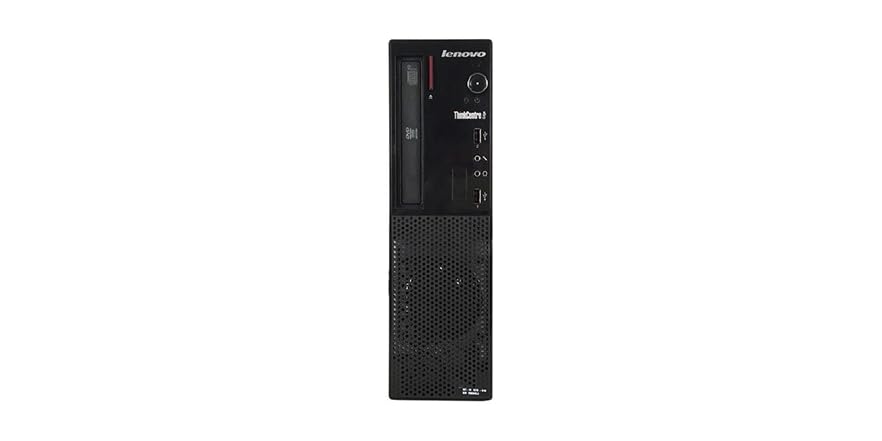 Lenovo ThinkCentre Edge 71 Intel i5 SFF Desktop