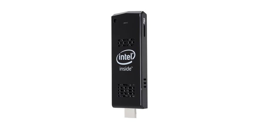 Intel Z3735F Ultra-slim PC Compute Stick