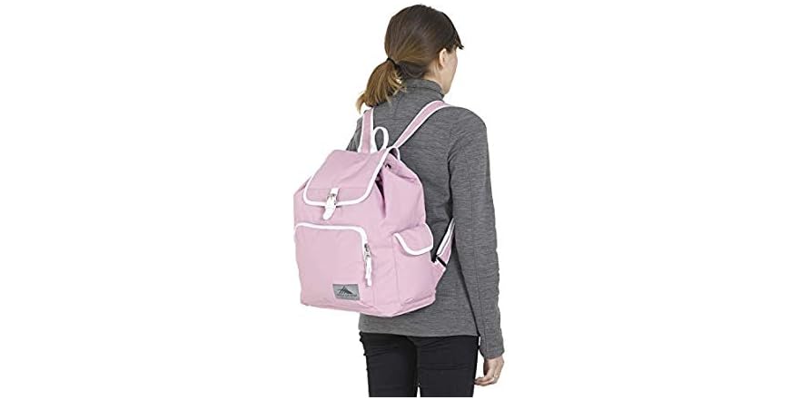 High Sierra Elly Backpack for Women