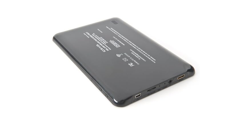 Craig 7" Android Tablet