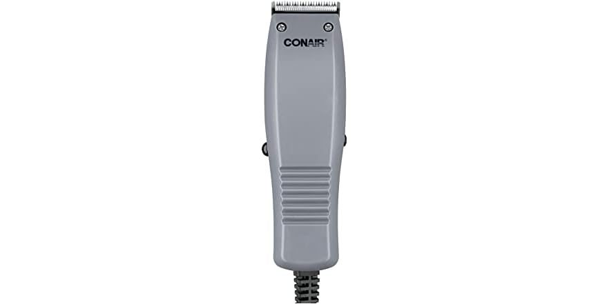 Conair 10-piece Simple Cut Haircut Kit