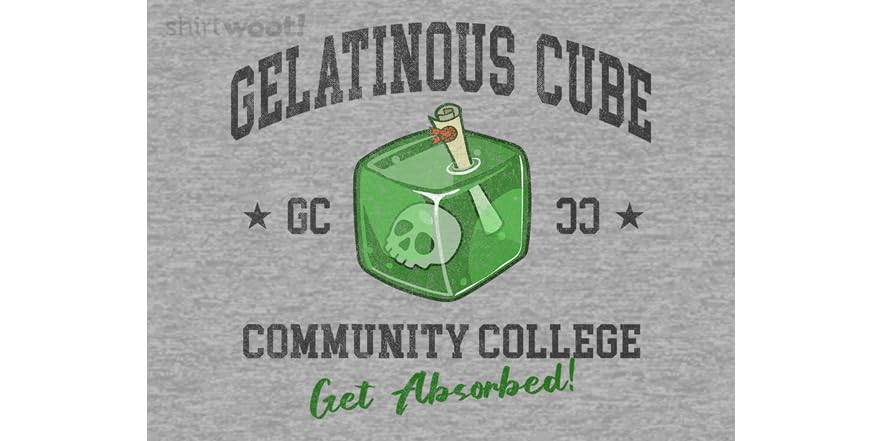 GCCC Go Cubes!