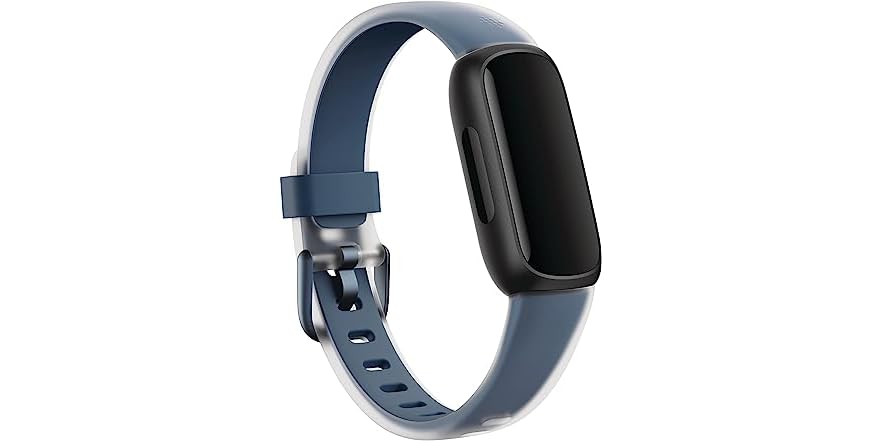 Fitbit Inspire 3 Translucent Band