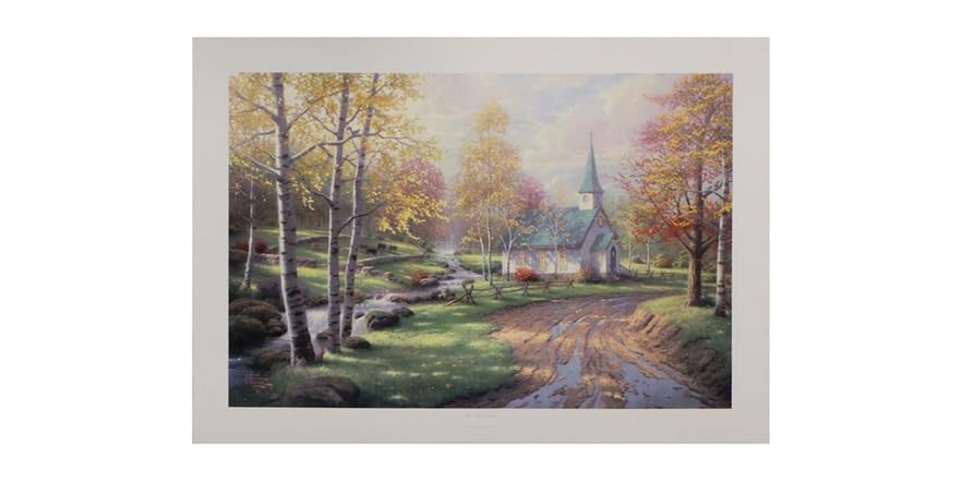 Aspen Chapel