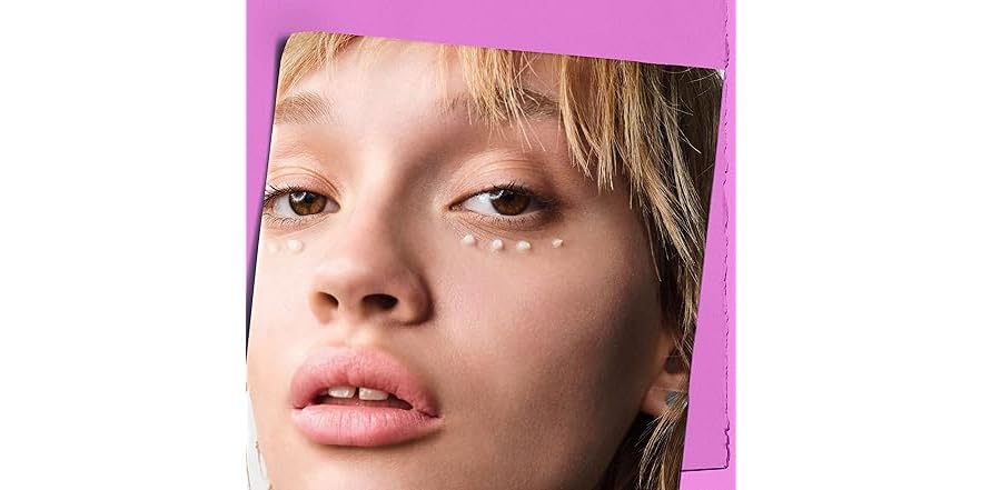 Kiehl's Super Multi-Corrective Eye Zone Treatment