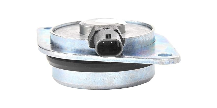 GM Camshaft Position Actuator Solenoid