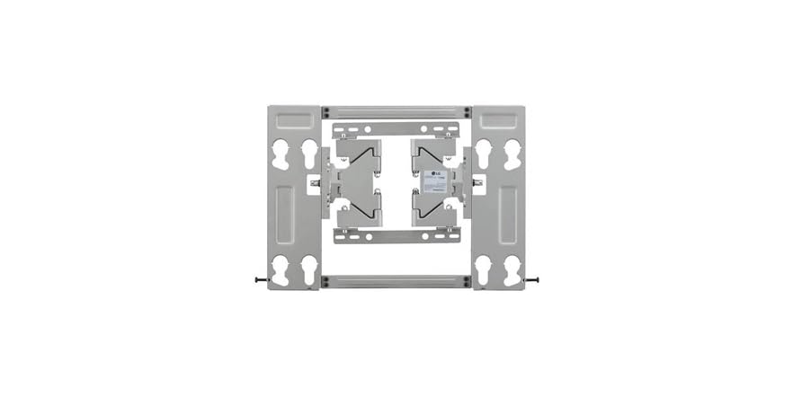 LG EZ Slim Wall Mount