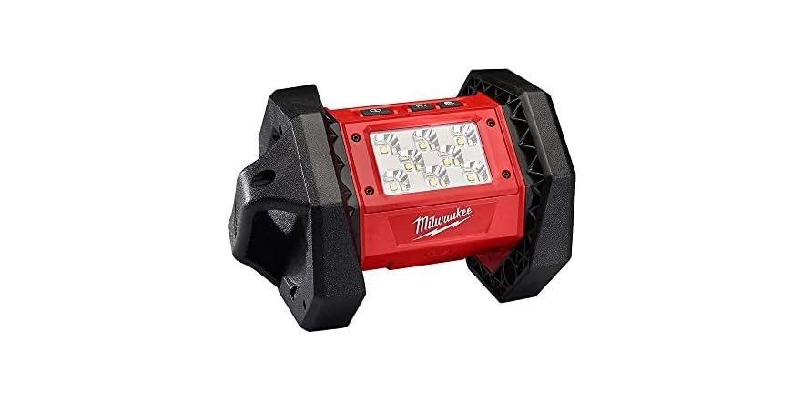 Milwaukee Electric Tool 2361-20 M18 LED Flood Light