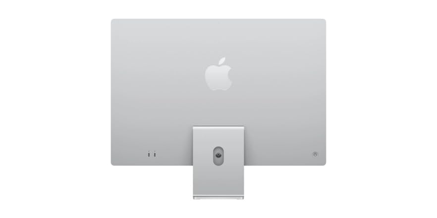 Apple 24" 4.5K iMac with M1 Chip (2021) (Open Box)