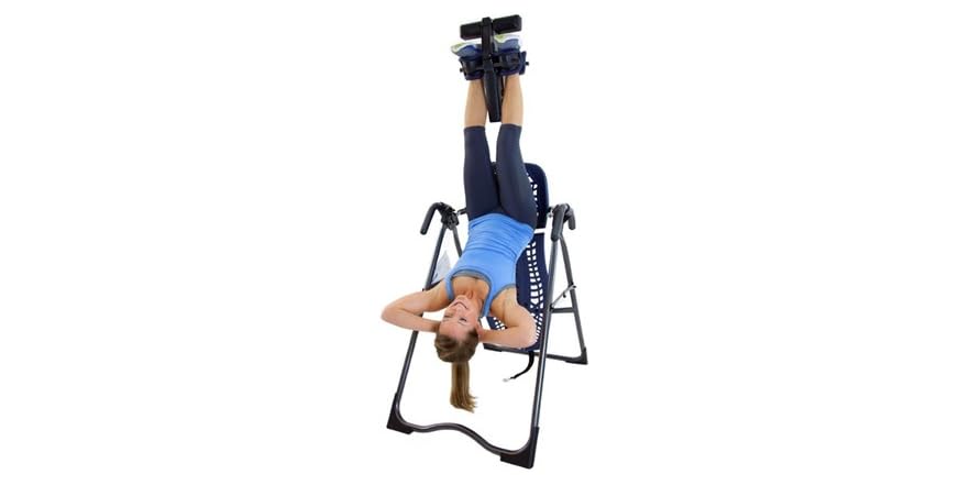 Teeter InvertAlign 900 Inversion Table