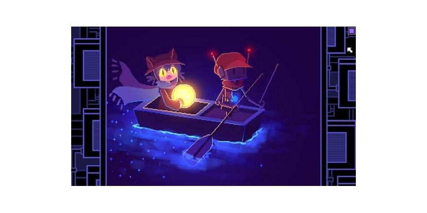 OneShot: World Machine Edition