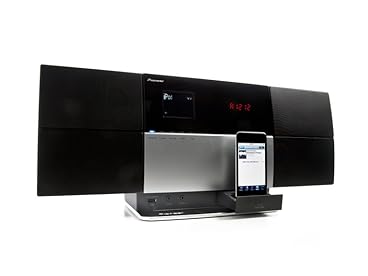 Pioneer AirPlay Music Tap System