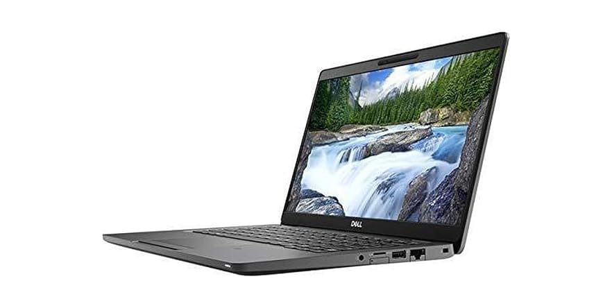 Dell Latitude 5300 13" i5 Laptop (Open Box)